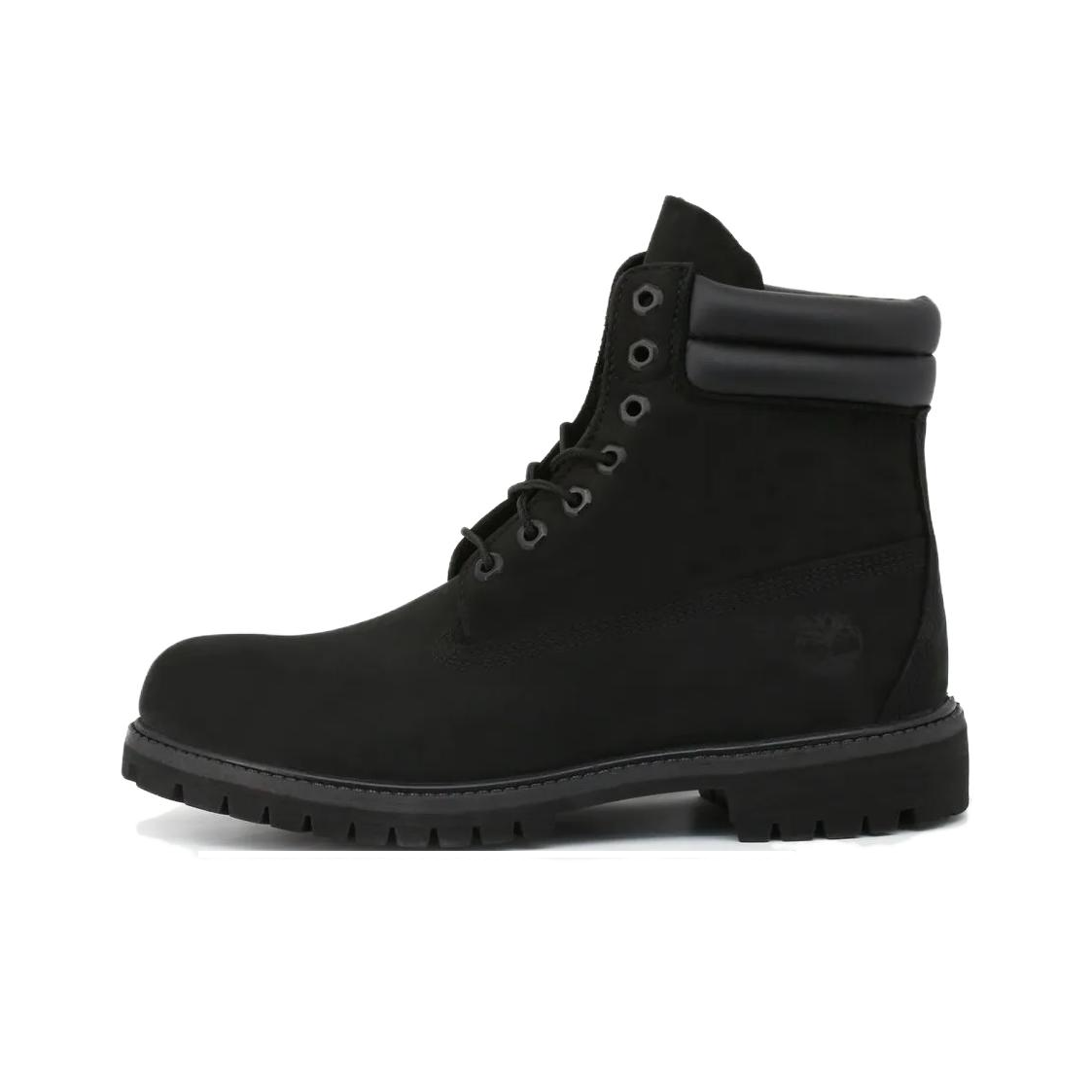 Туфли Timberland Radford