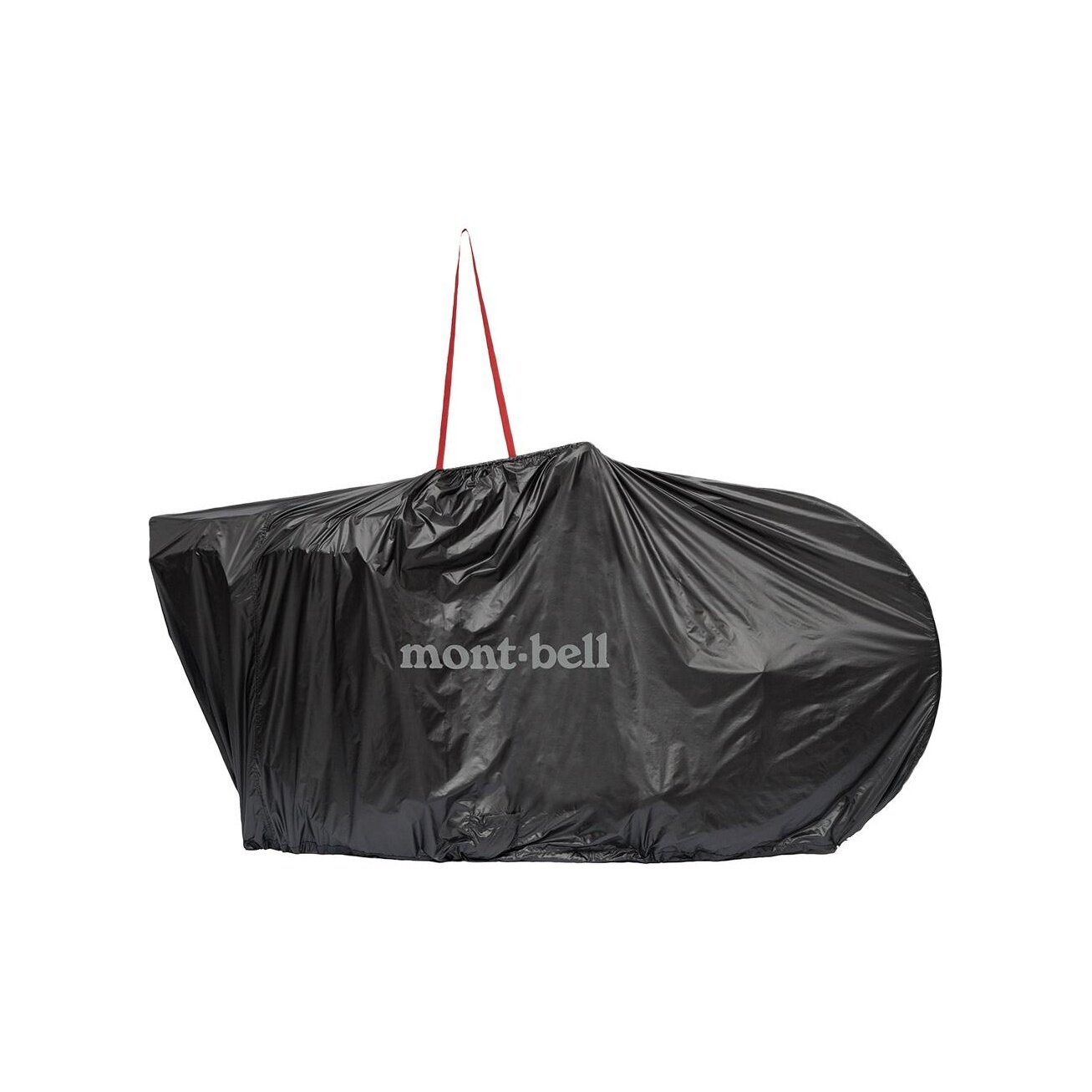 Сумка MontBell, черный — фото 1
