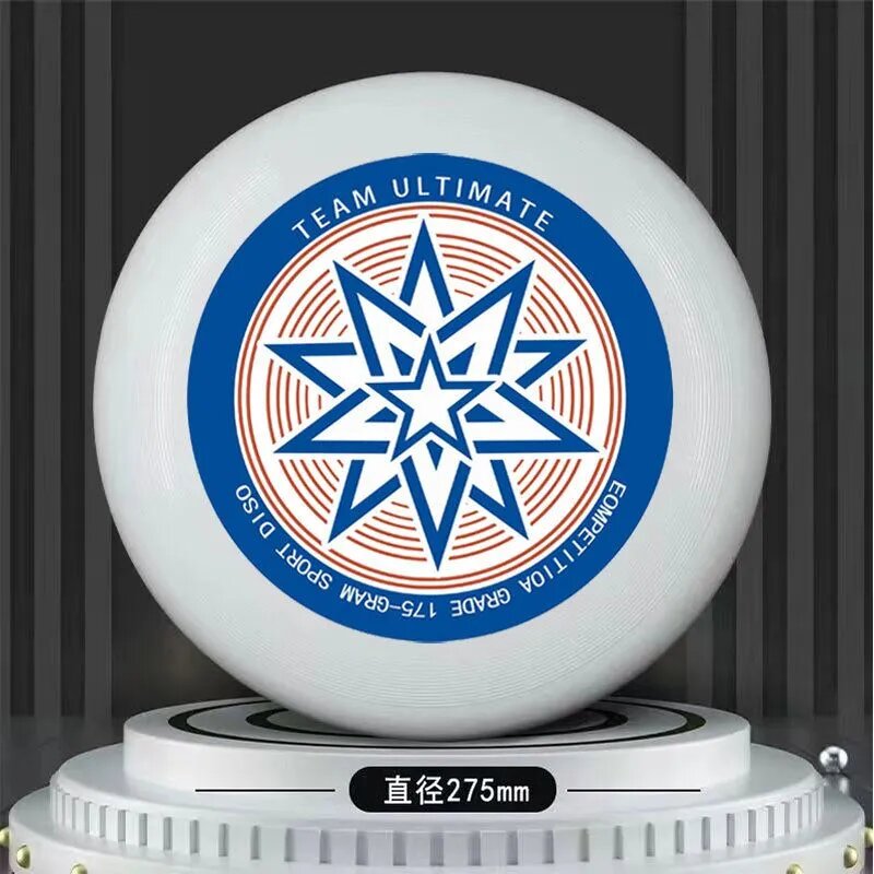 Фрисби Team Ultimate Competition Grade 175-GRAM SPORT DISC, Синий