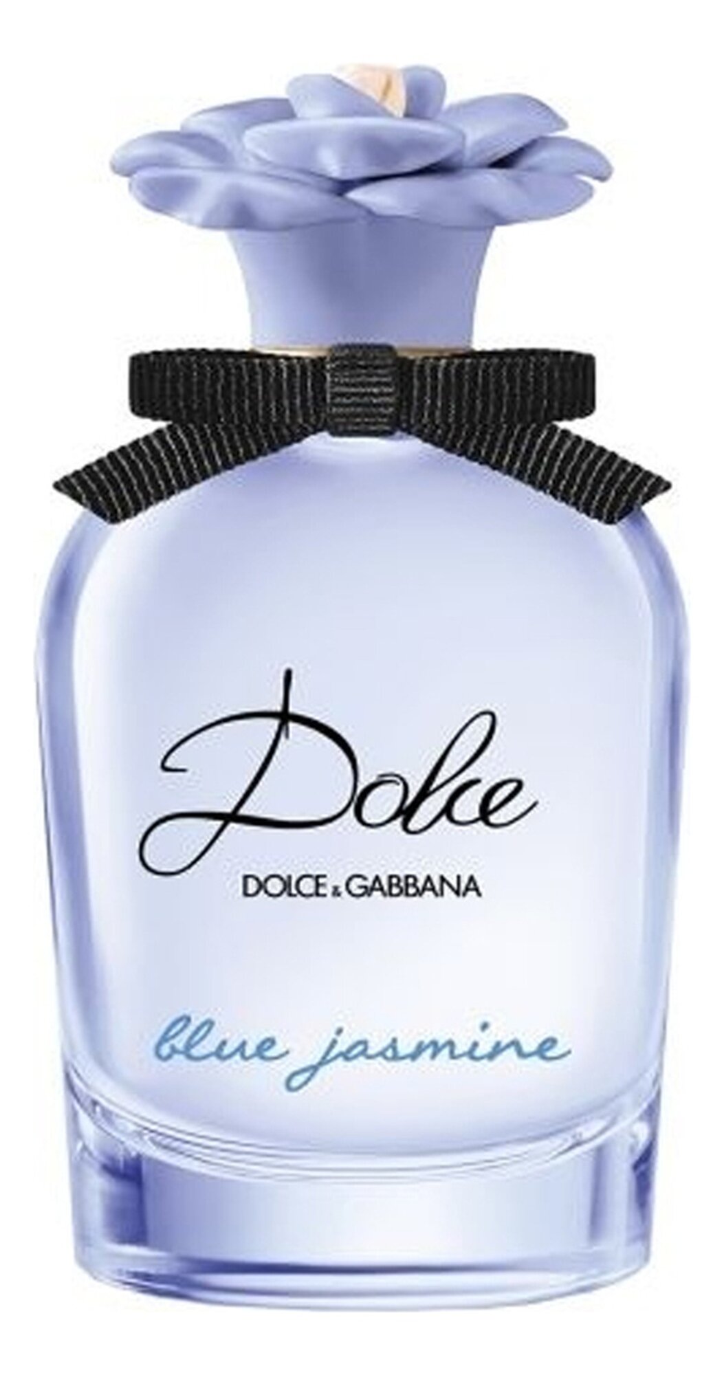 DOLCE & GABBANA Dolce Blue Jasmine Парфюмерная вода для женщин 30 ml