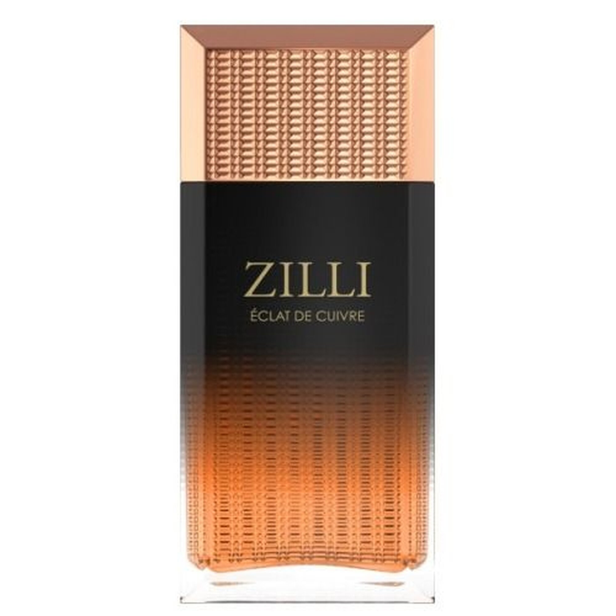 Парфюмерная вода Zilli Eclat de Cuivre, для мужчин, объем 100 мл