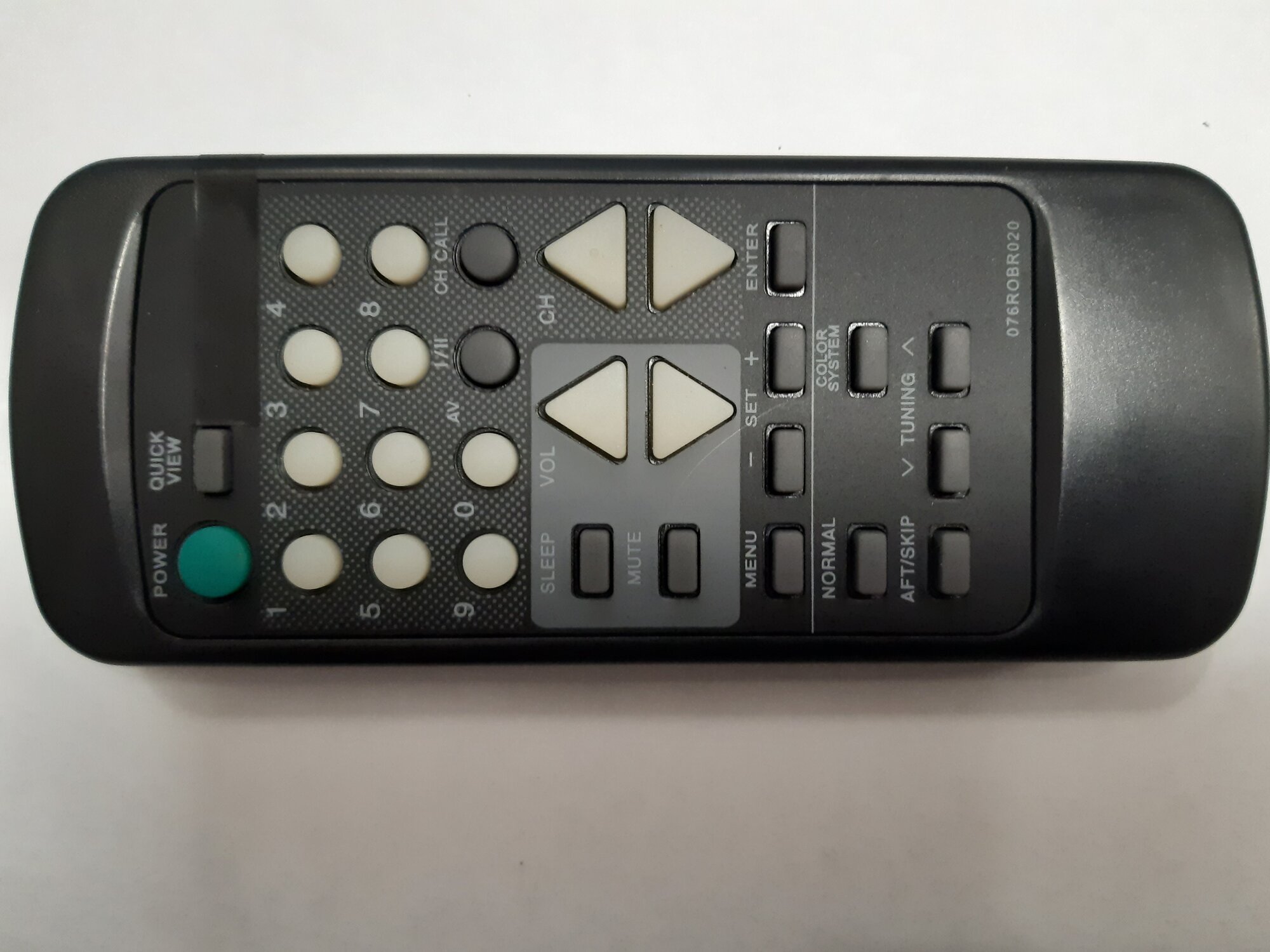 ПДУ Orion 076LOBR020 TV