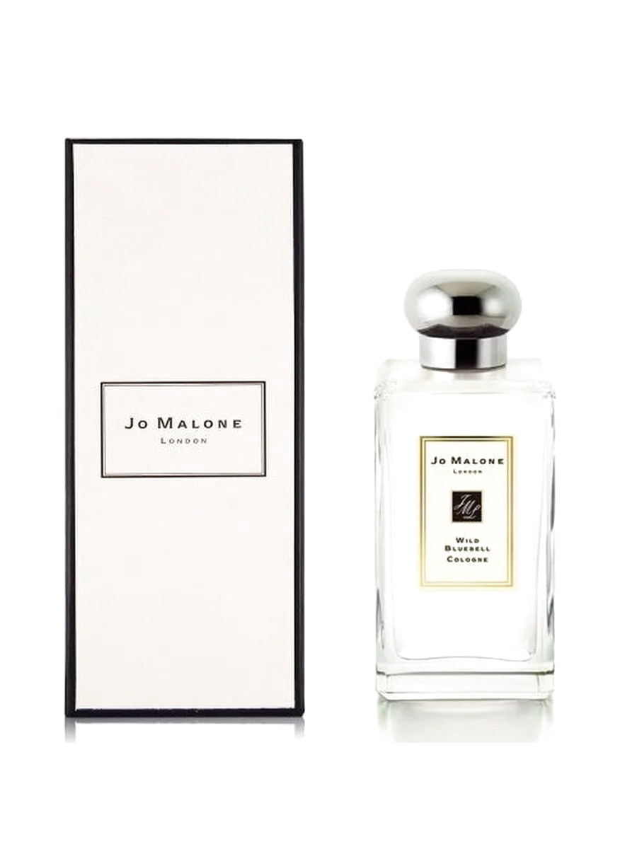 Jo Malone Wild Bluebell одеколон 100 мл женский - Джо Малон Дикий Колокольчик духи