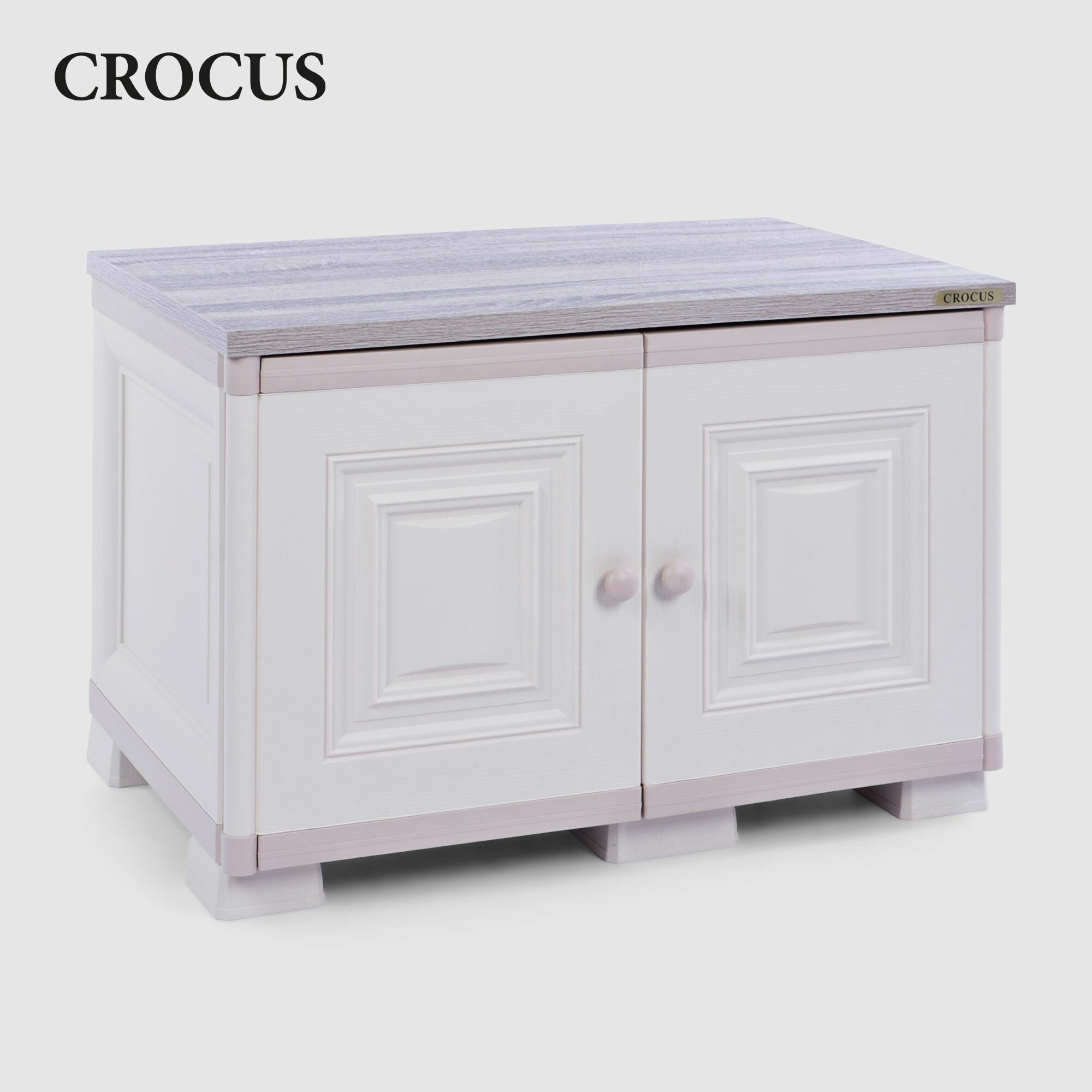 Тумба Crocus otc avr 2p