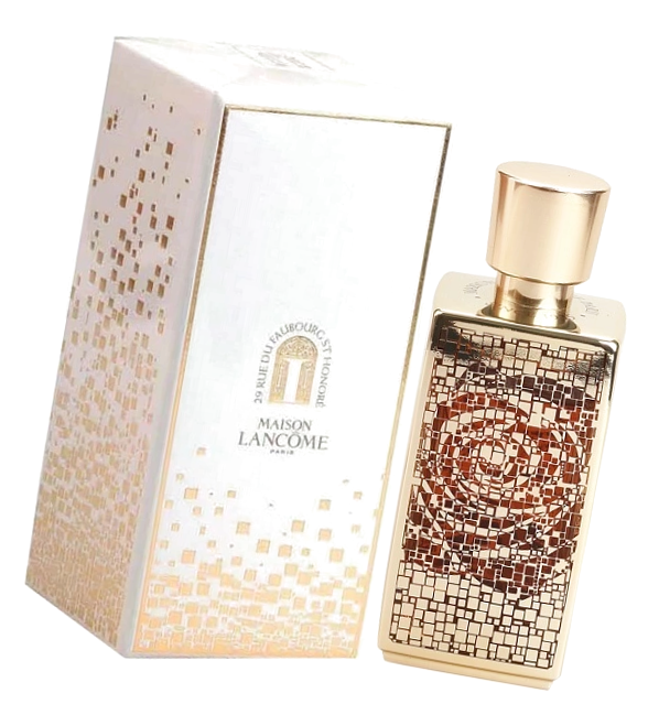Lancome Oud Bouquet 2014 парфюмерная вода 75 мл для женщин и мужчин / Ланком Уд Букет уникальный