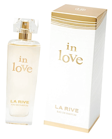 La Rive In Love женский аромат 90 мл - Ла Риве Ин Лав парфюмерная вода
