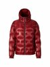 Куртка Quilted hooded jacket