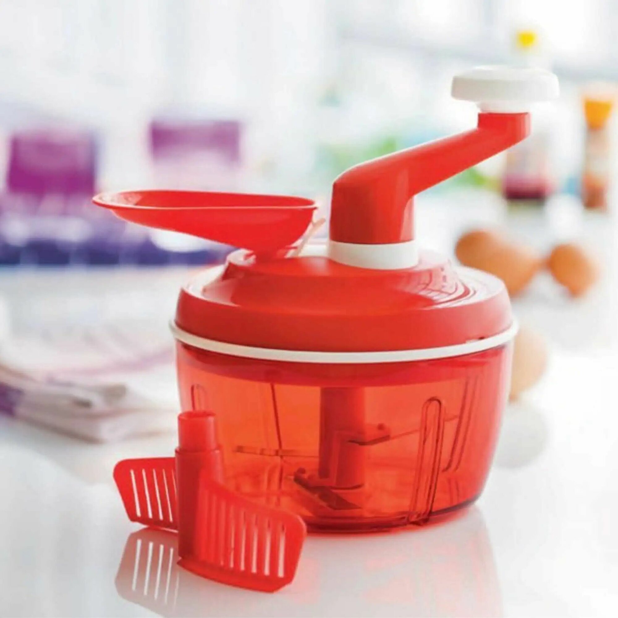 Комбайн От шефа 1,5 л Tupperware-xf