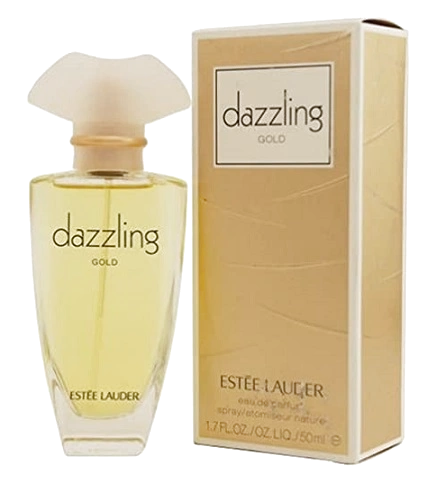 Эсте Лаудер Дазлинг Голд аромат 50 мл для женщин - Estee Lauder Dazzling Gold парфюмерная вода