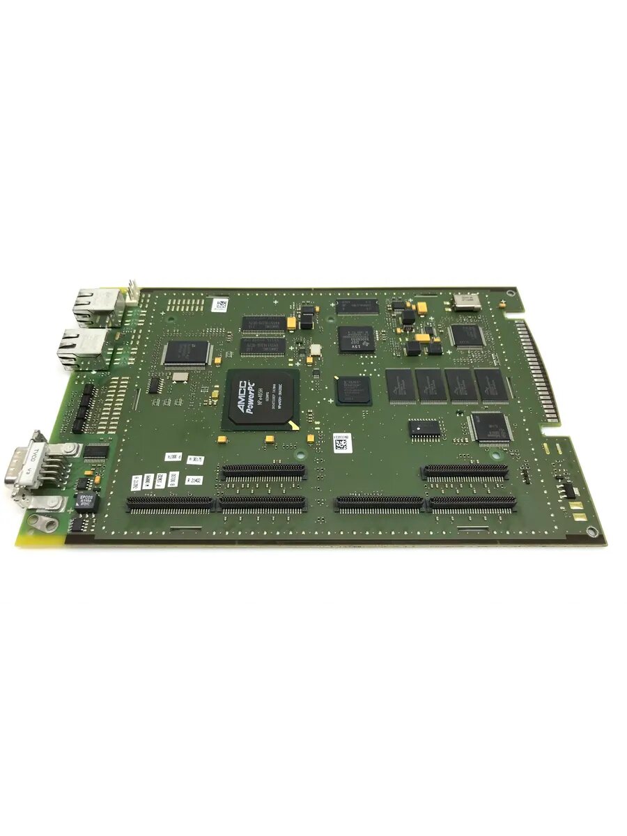 Модульная плата HXGS3 для ATC Siemens