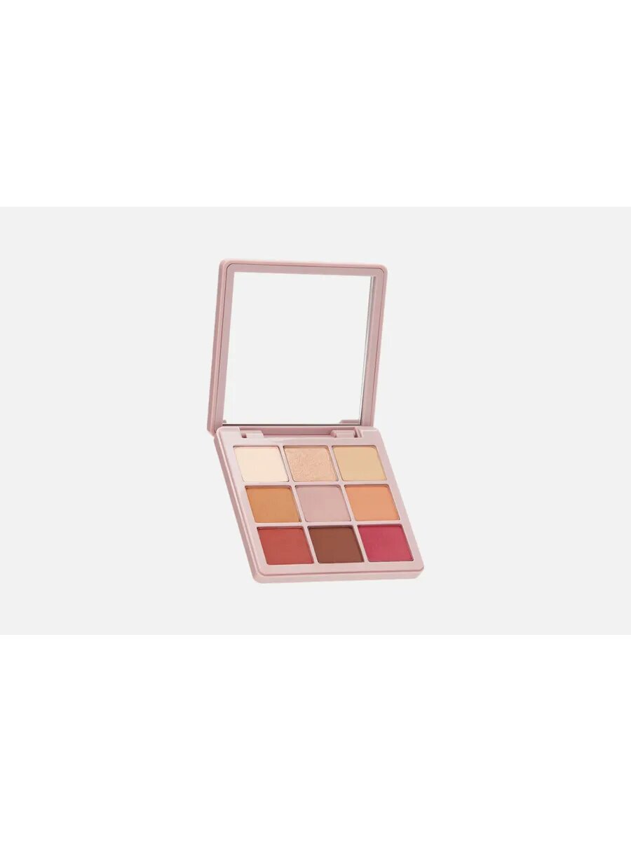 Anastasia Beverly Hills Modern renaissance mini Палетка теней для век 7.56 г Modern renaissance