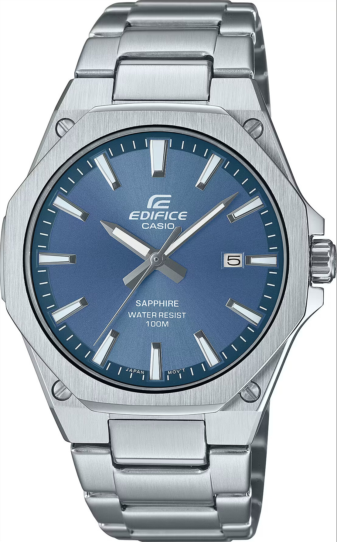 Наручные часы Edifice