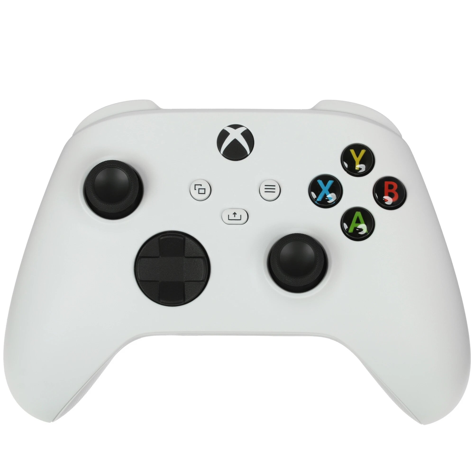 Геймпад Xbox Wireless controller White