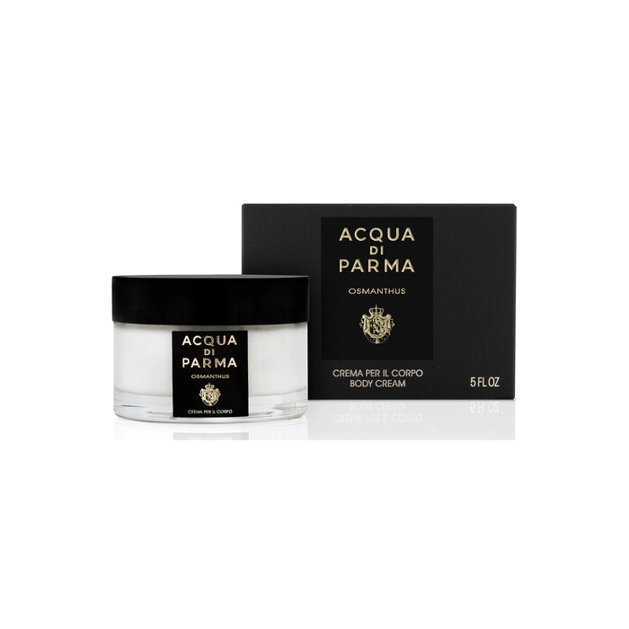 Acqua Di Parma Osmanthus крем для тела 150 мл - Османтус унисекс