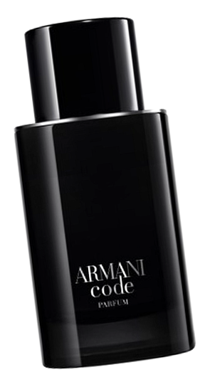 Джорджио Армани Армани Код парфюм мужской парфюм 125 мл / Armani Code Parfum