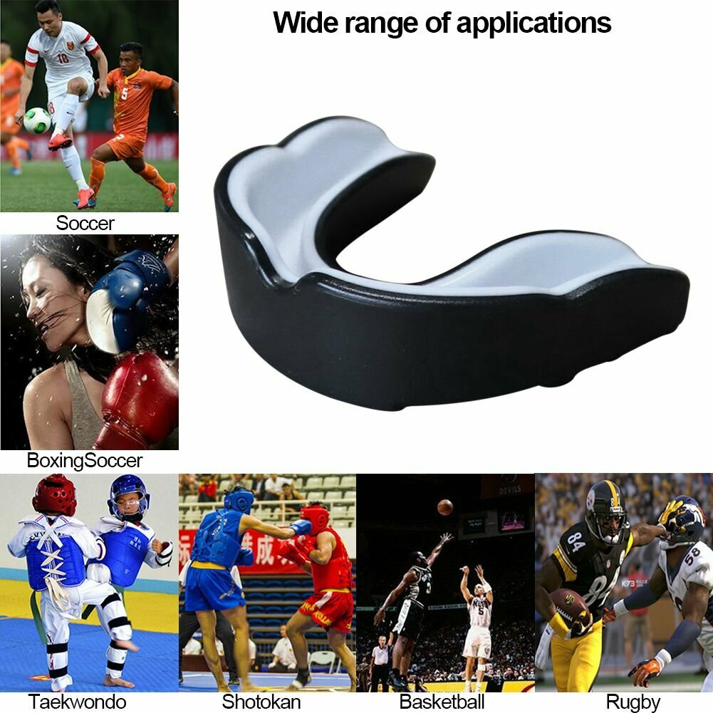 Капа спортивная зубная