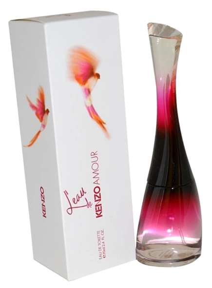 Туалетная вода L Eau De Kenzo Amour 70 мл для женщин - Ле Де Кензо Амур
