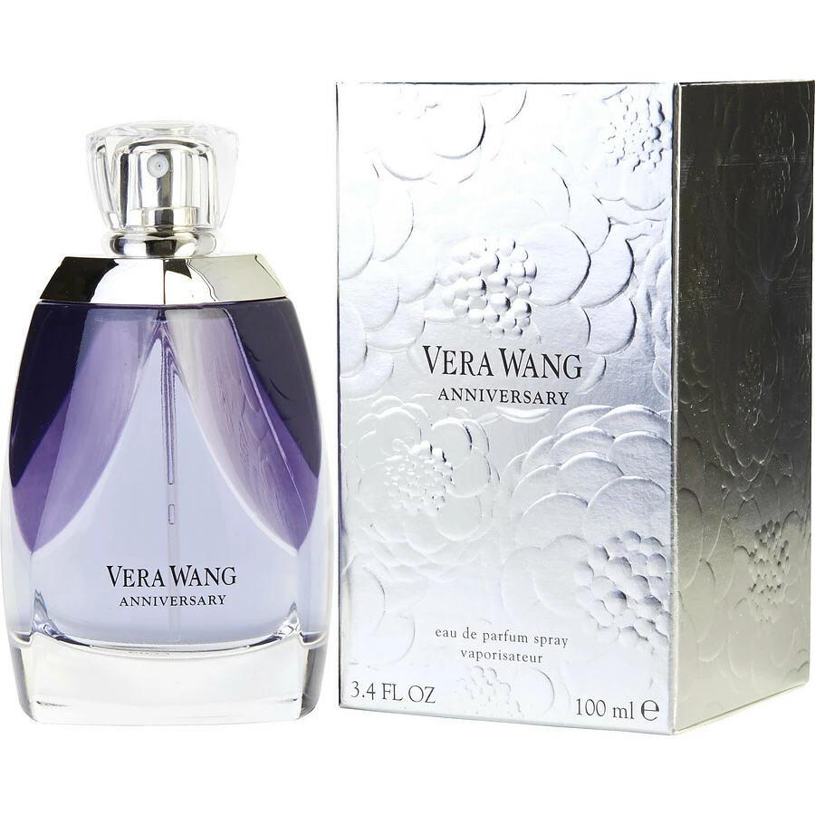 Женская парфюмерная вода Вера Вонг Анниверсари 100 мл / Vera Wang Anniversary