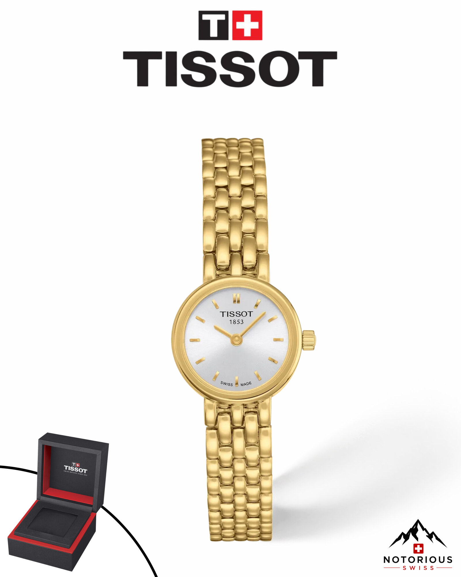  TISSOT
