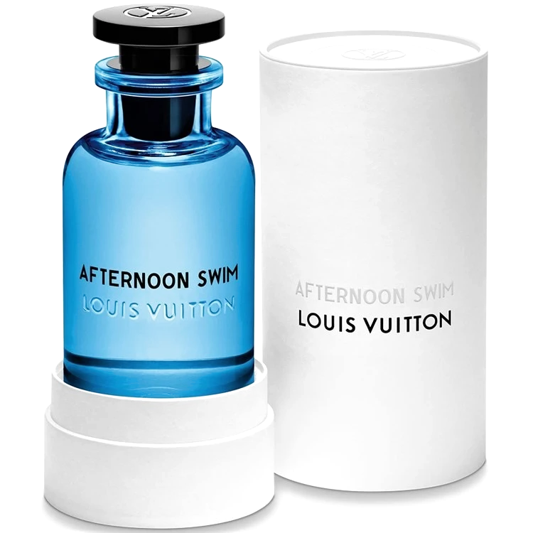 Louis Vuitton Afternoon Swim парфюмерная вода 100 мл для мужчин и женщин - Луи Виттон Афтернун Свим