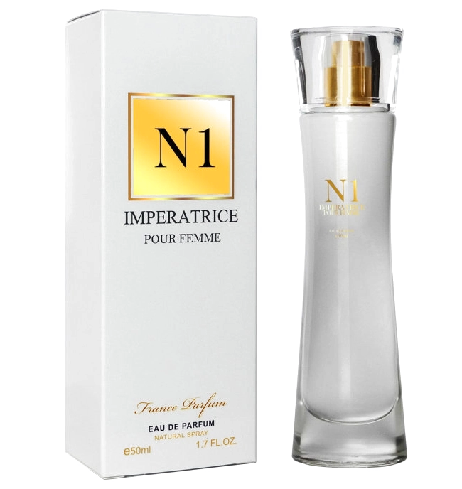 NEO Parfum Imperatrice No 1 женский парфюм 50 мл / Императрица 1