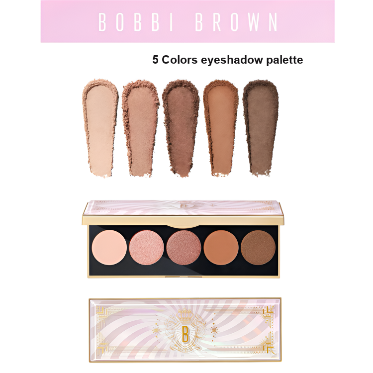 Тени для век BOBBI BROWN — фото 1