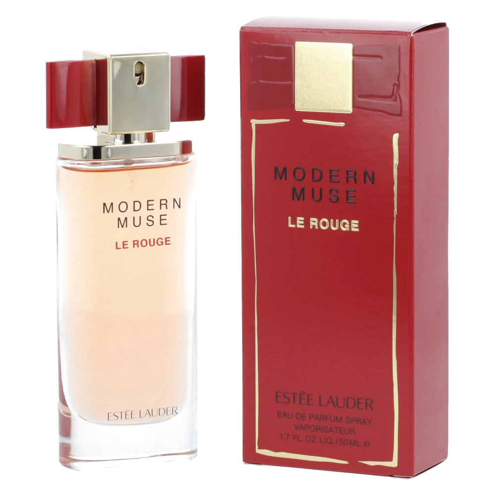 Туалетная вода Estee Lauder Modern Muse Le Rouge 100 мл женская / Модерн Мус