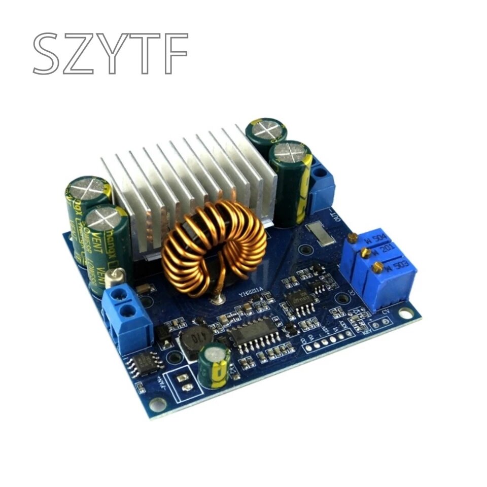 Модуль MPPT SZYTF 15А Standard version — фото 1