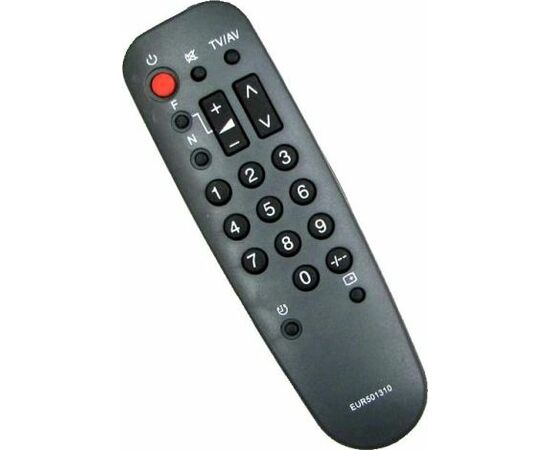 Пульт HUAYU EUR501310 для телевизора PANASONIC