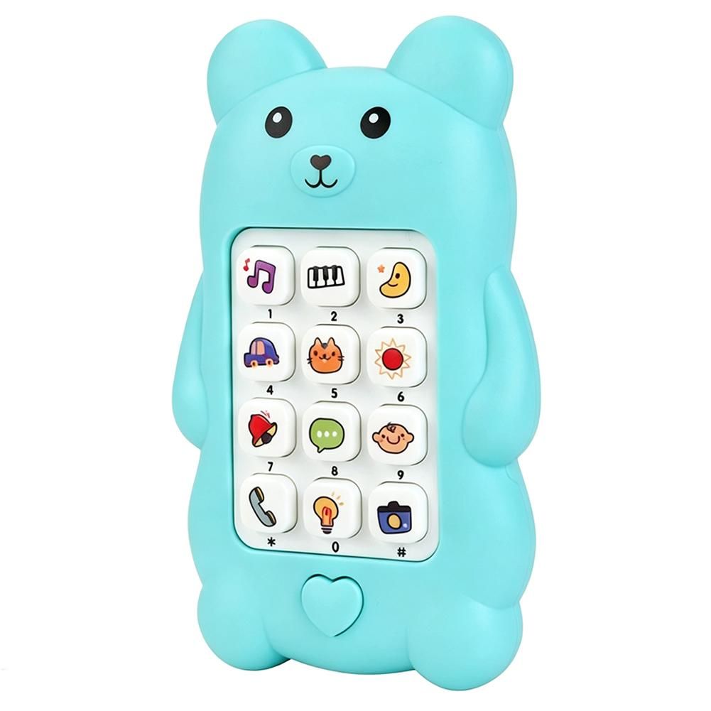 Интерактивная игрушка — фото 1