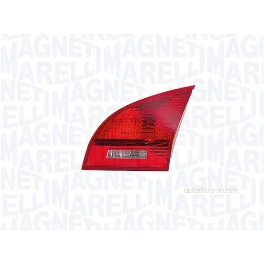 MAGNETI MARELLI 714021580101 LLM712 Фара