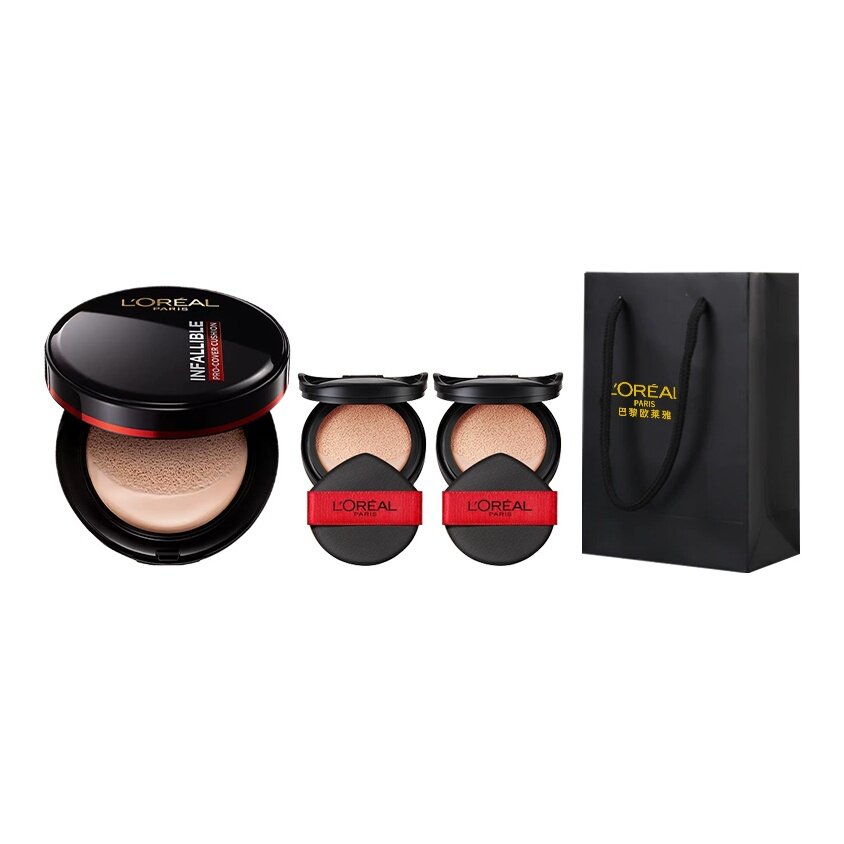 Тональные средства L'OREAL