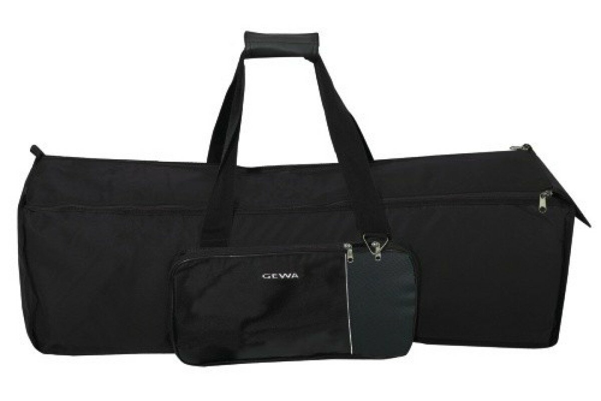 GEWA Premium Hardware Gig Bag 110x30x30 чехол для стоек и фурнитуры 110x30x30 см