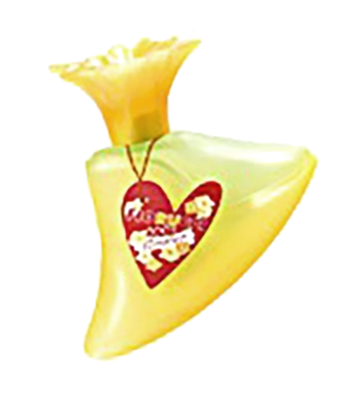 Женская туалетная вода Fiorucci 100 Percents Flowers 75 мл - 100 Персентс Флауэрс