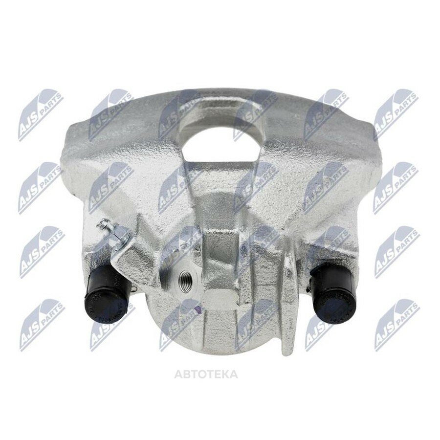 Суппорт тормозной VOLVO S60/80/V70/XC70 -07 лев. NTY HZPVV002