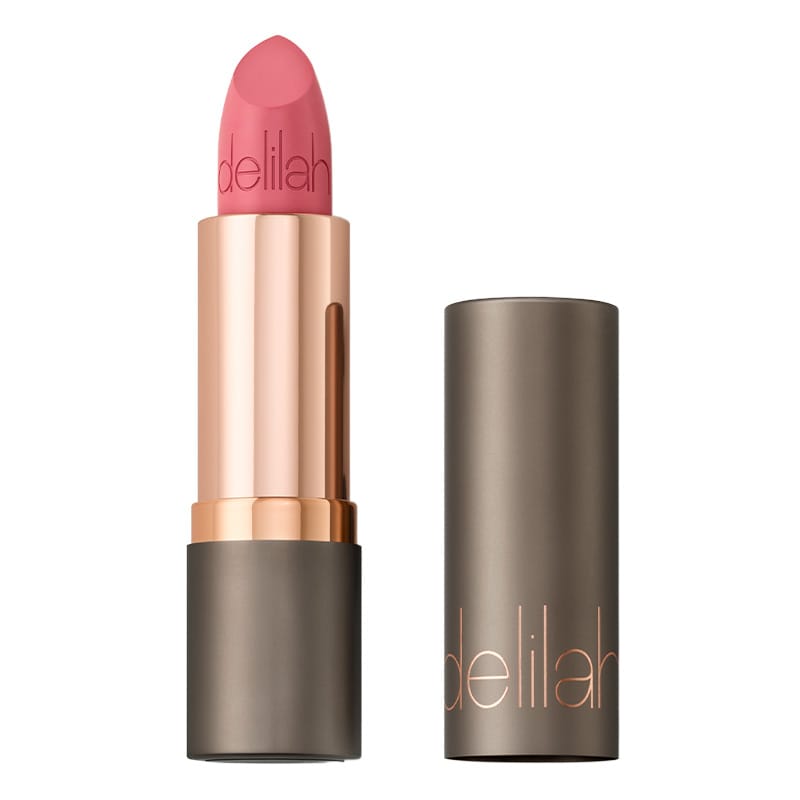 Губная помада Delilah Colour Intense Cream Lipstick Кремовая помада для губ (цвет ) Grace 3.70 г