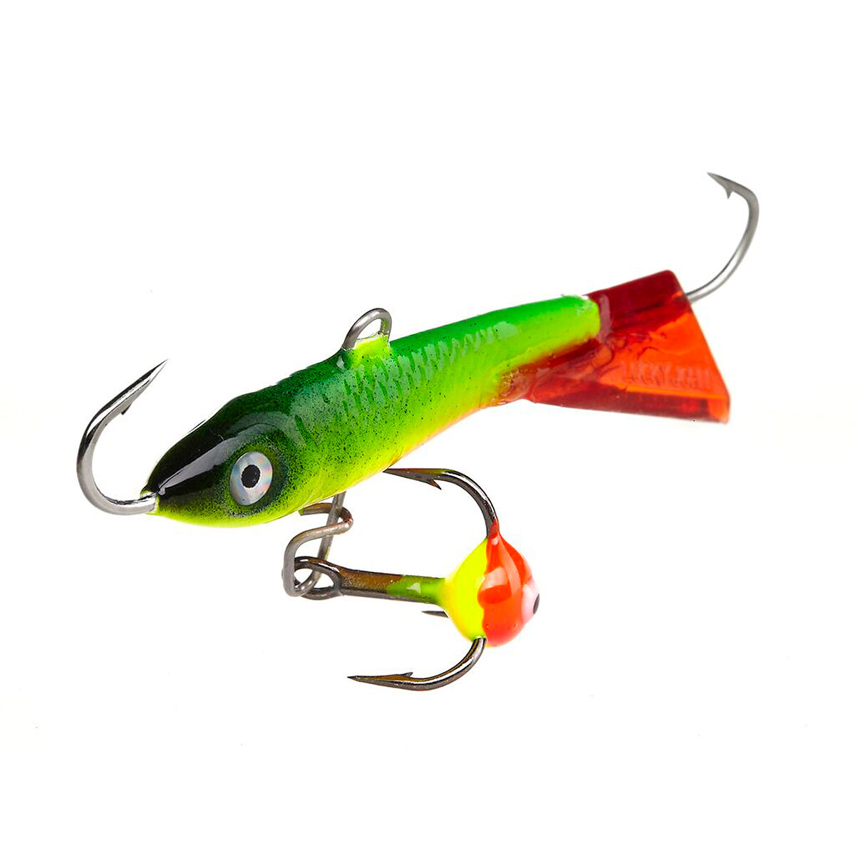 Балансир Lucky John Classic 4 40мм 6гр цвет 26RT