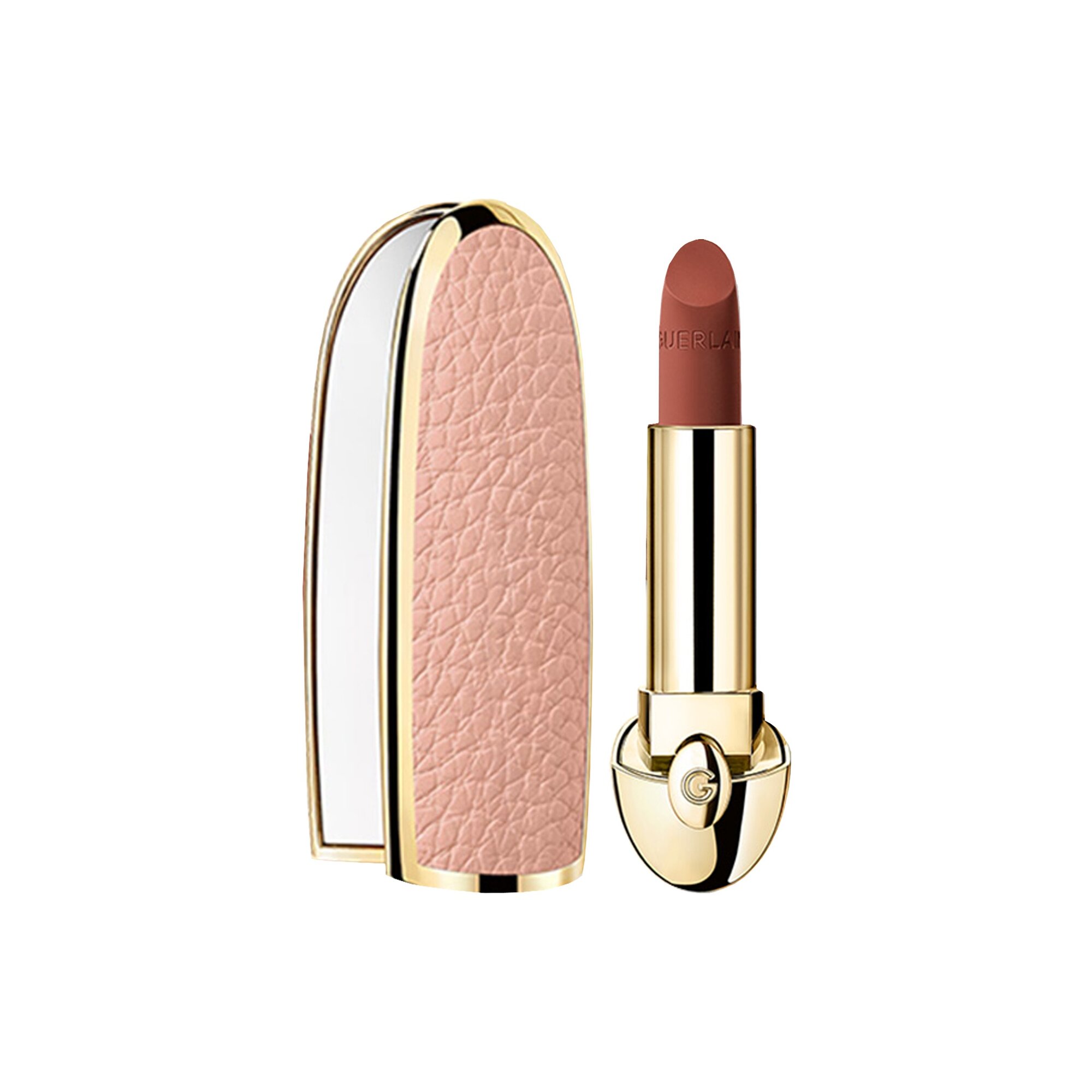 Помада GUERLAIN Gemstone Lipstick — фото 1