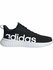 Кроссовки adidas Kaptir Base, полнота F (EU)/ на среднюю стопу, размер 7 UK, чер...
