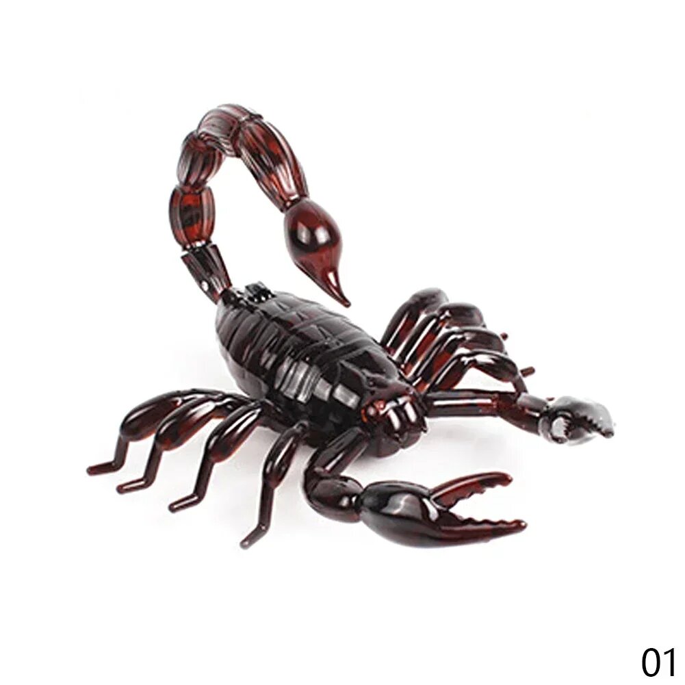 Радиоуправляемый скорпион, цвет Scorpion 01