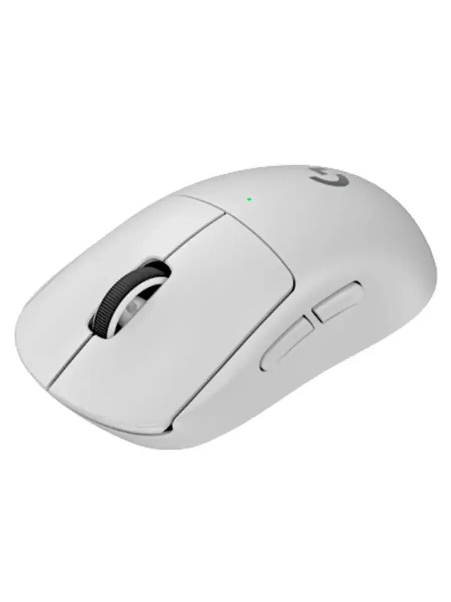 Мышь Logitech 910-007556 — фото 1