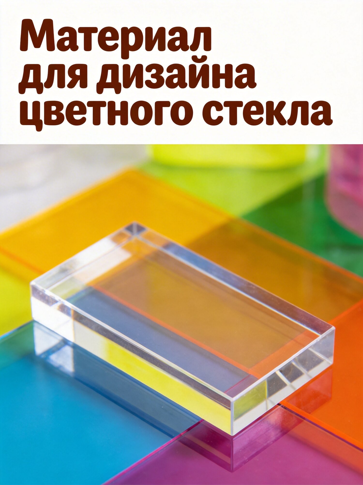 Прозрачная стеклянная оптическая призма для обучения физике, прямоугольная световая призма для научных экспериментов, декоративная стеклянная призма для реквизита для фотографии, небольшой реквизит