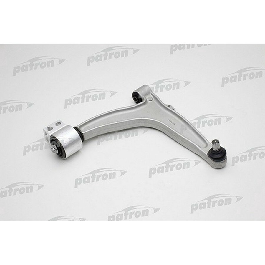 Рычаг подвески правый_SAAB: 9-3 II 09/02- OPEL: VECTRA C 08/02- FIAT: CROMA 05 PATRON PS5020R