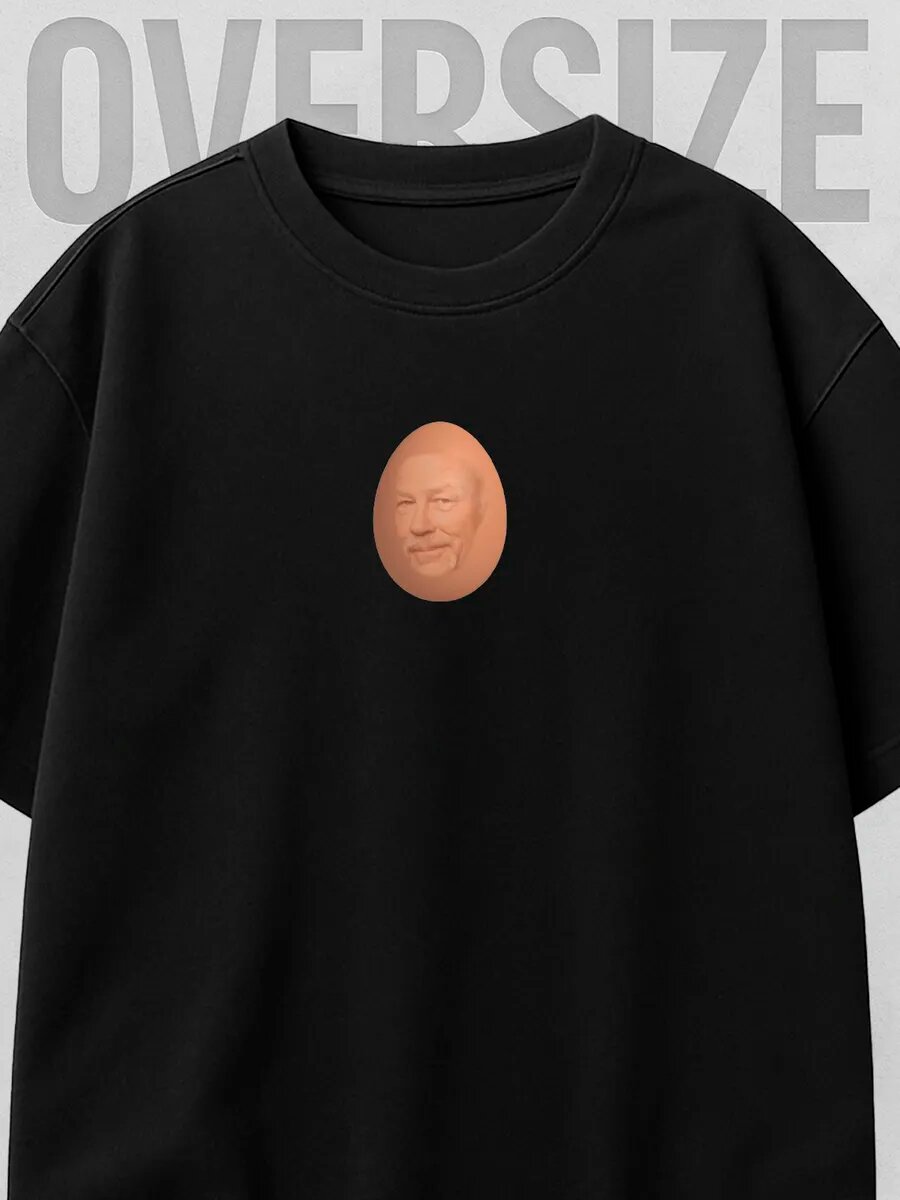 Футболка PRINTSHOT