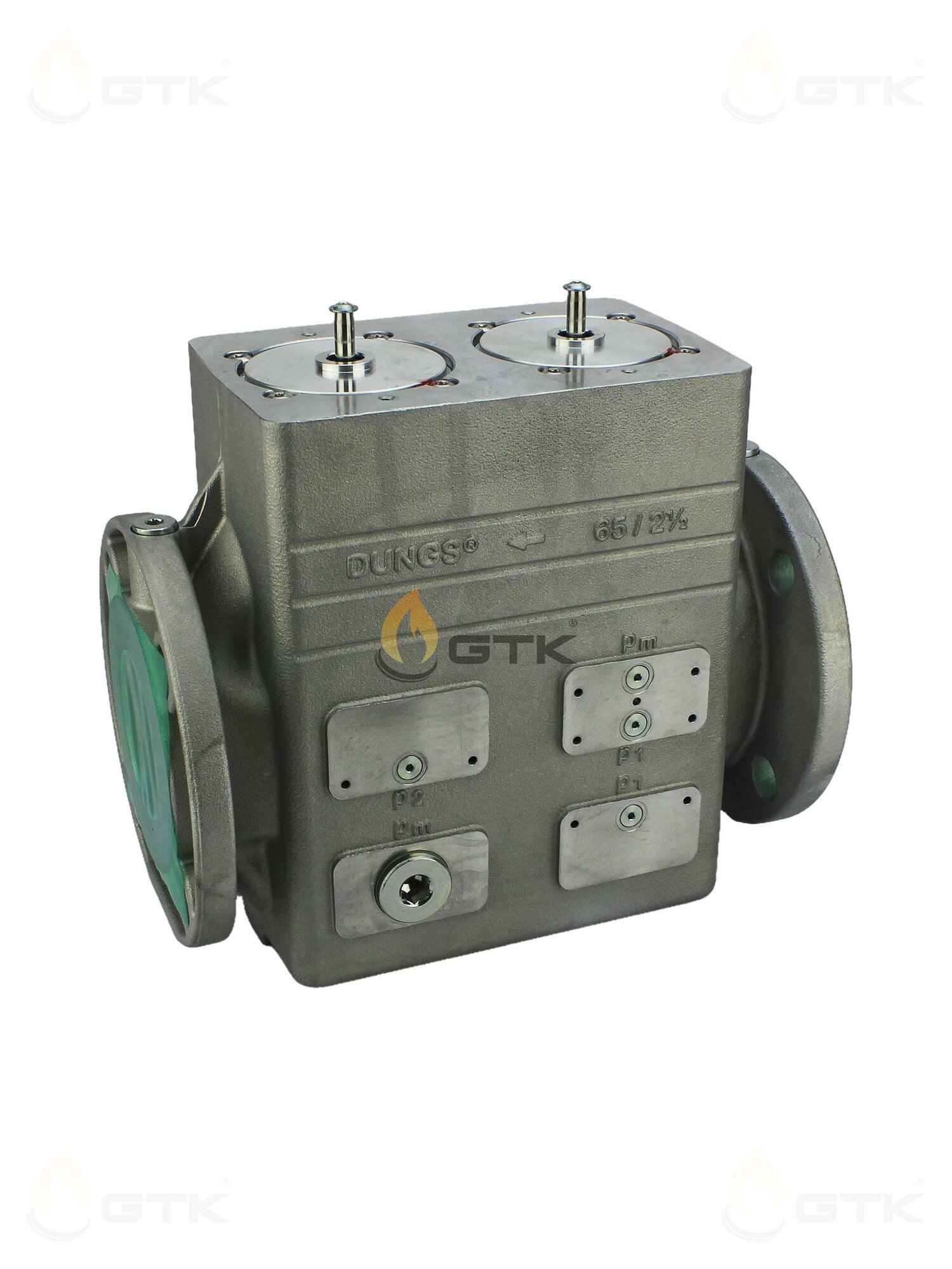 Газовый мультиблок Dungs MBE VB-065, 274659