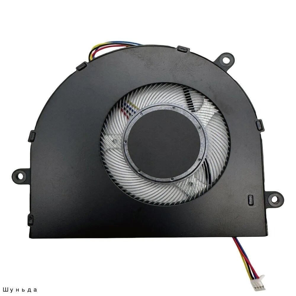 Кулер для ноутбуков Machcreator One i3 (JB0C1B001RU) 2024 5V Cooler Fan (Intel Core i3-1005G1)