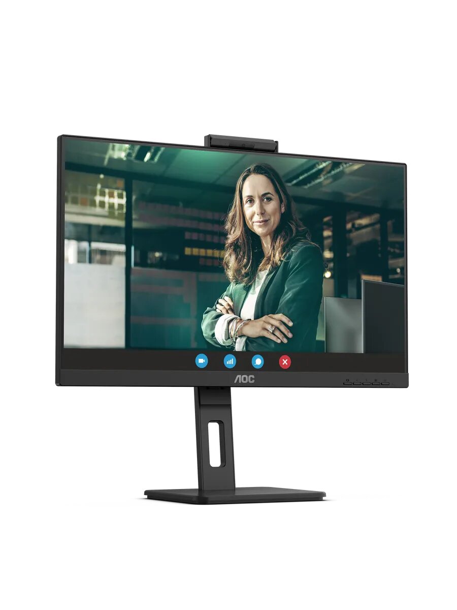 Монитор AOC Pro Q27P3QW — фото 1