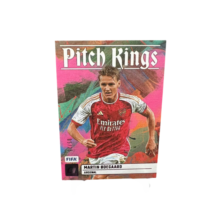 Карточки коллекционные PANINI