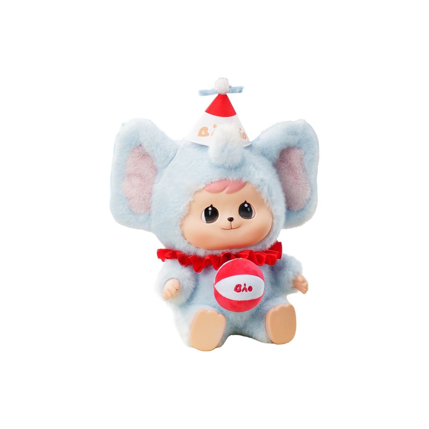 Фигурки-сюрпризы CQTOYS
