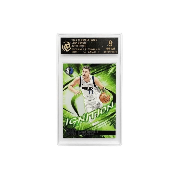 Карточки коллекционные PANINI Hoops